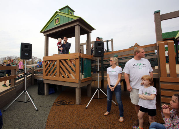 ValPLAYso opens for playtime