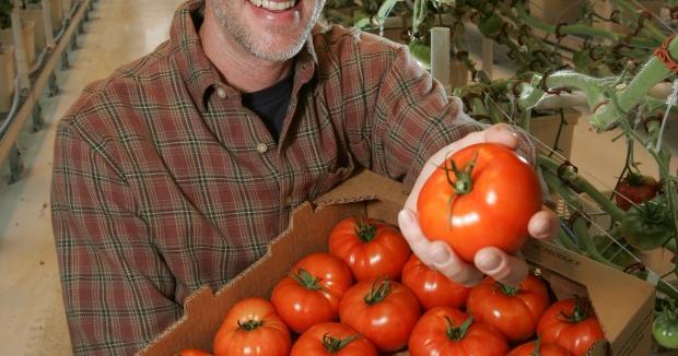 Todd McWethy: A 21st-Century Farmer