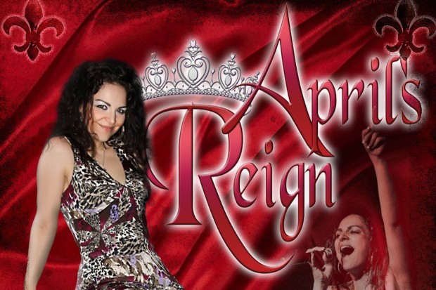 April's Reign to rock Goodfella's Bar & Grill Sept. 30