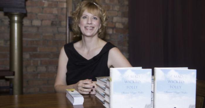 Artists and Suffragettes: Inside Sharon Biggs Waller's 'A Mad, Wicked ...