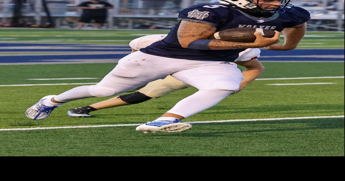 Tyler Bush, Michigan City spoil Lake Central's homecoming