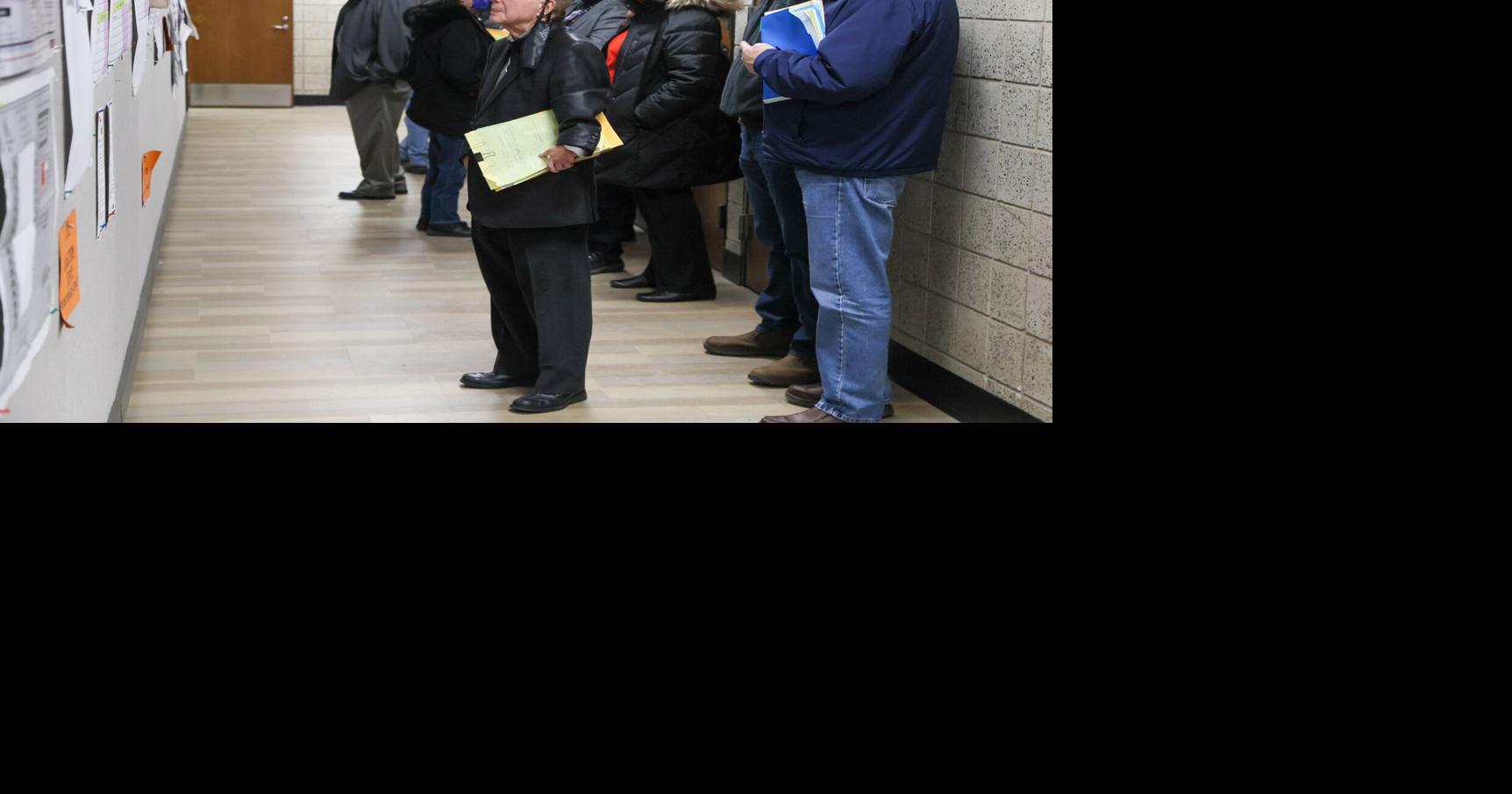 5 Lake County candidates survive legal challenges