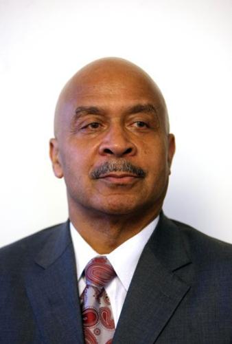 Prince taps retired federal agent Ligon as Gary's next police chief