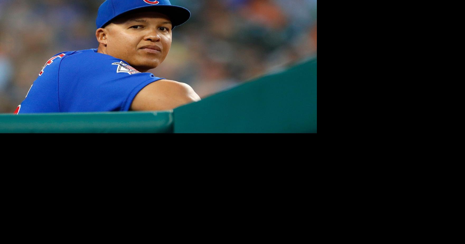 Will Venable to be named new Chicago White Sox manager