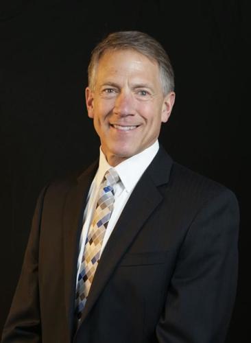 Boy Scouts select Bill Hasse Distinguished Citizen of the Year