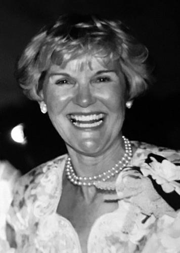 Eleanor "Ellie" June Murphy