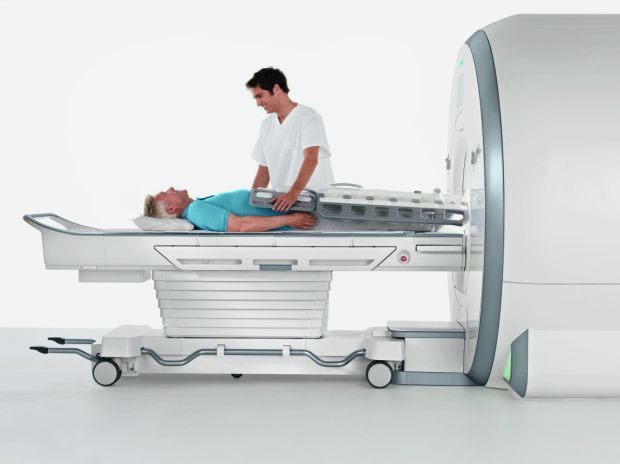 Cutting edge technology coming to Community Hospital