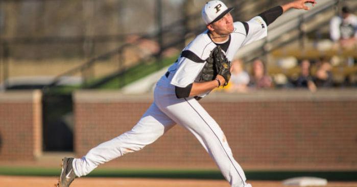 Highland grad Jordan Minch signs with Cubs
