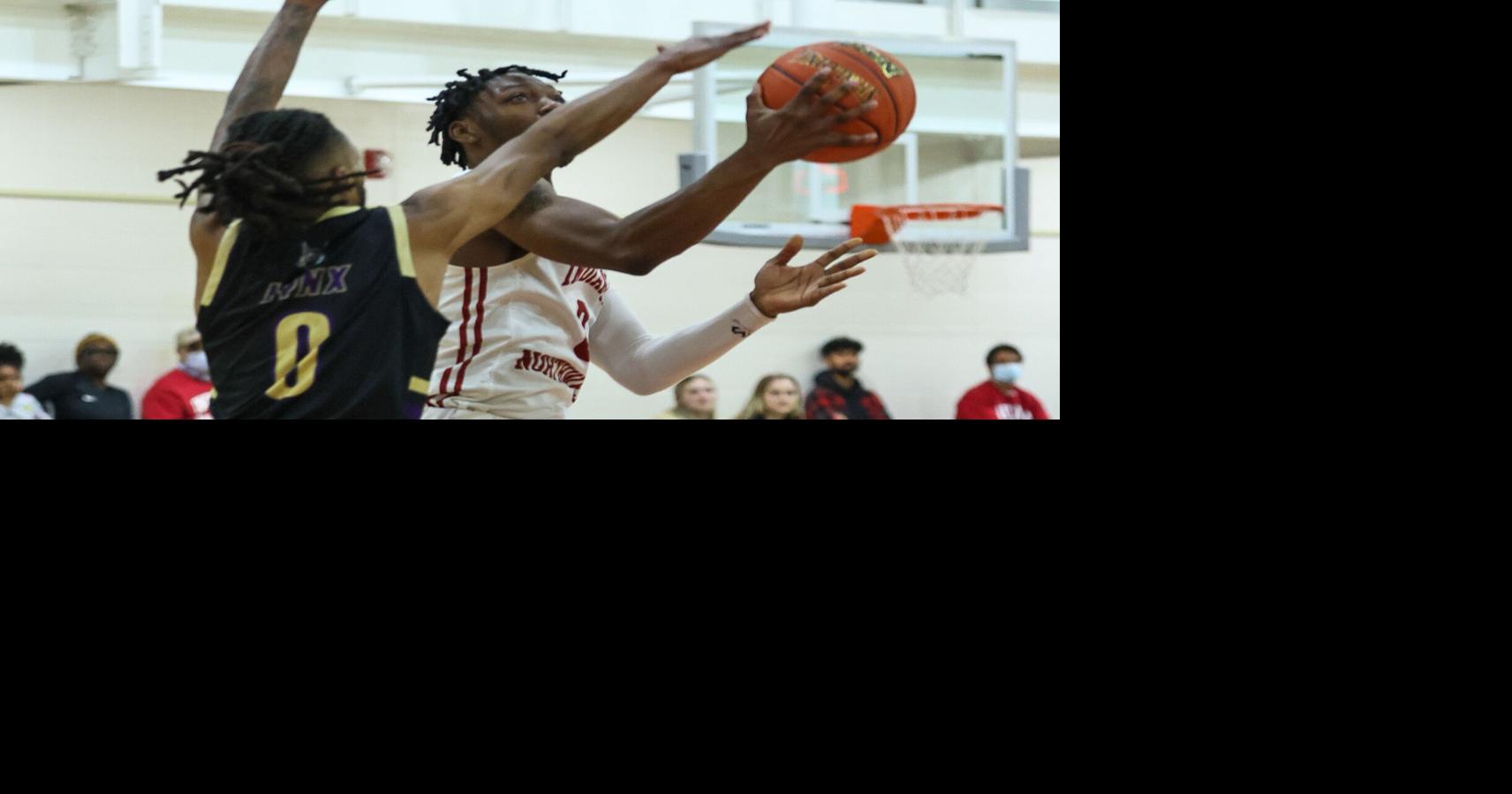 IU Northwest men's basketball heading to Omaha for NAIA opener