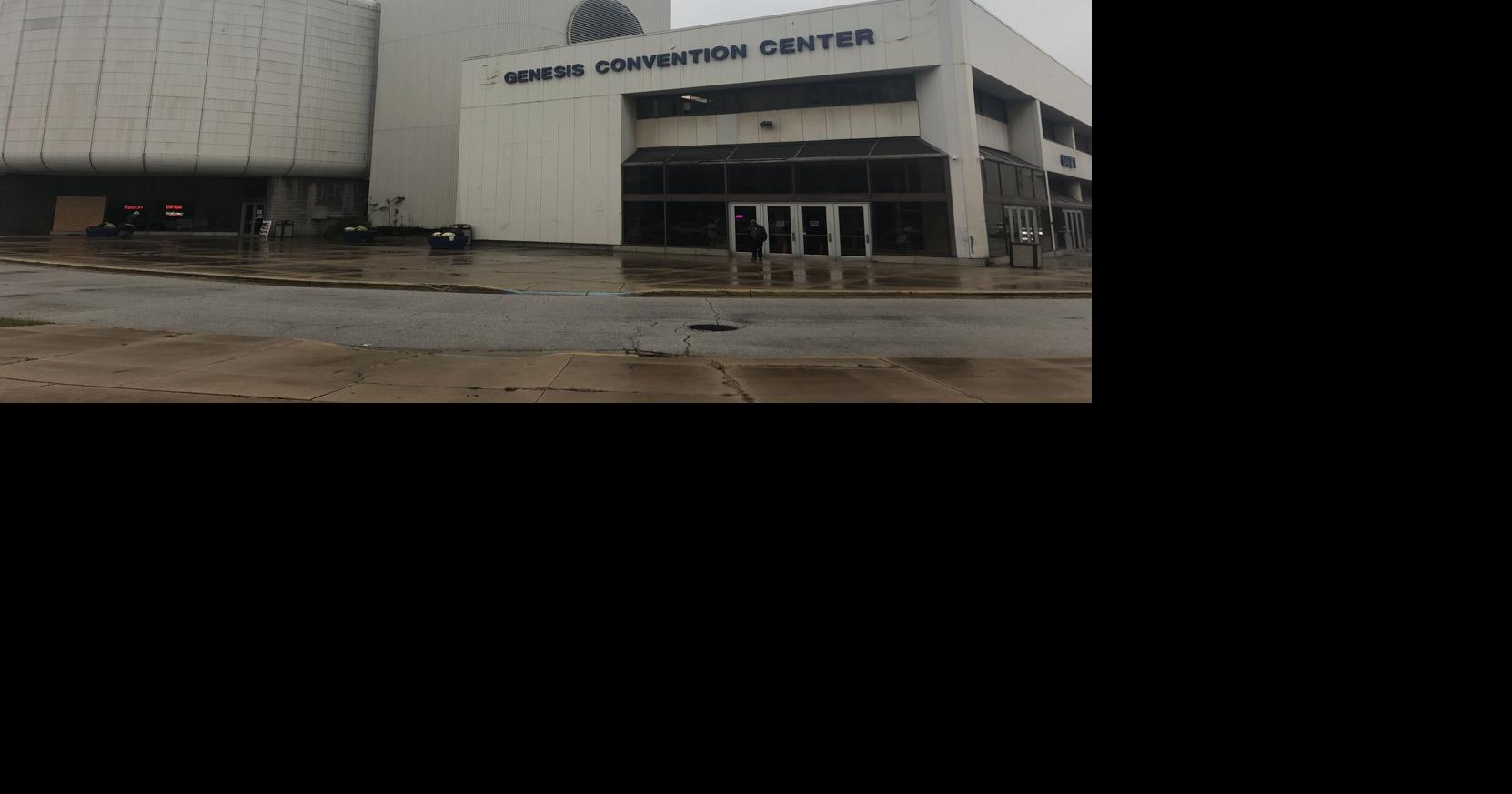 Attorney general files lawsuit over missing Genesis Center funds