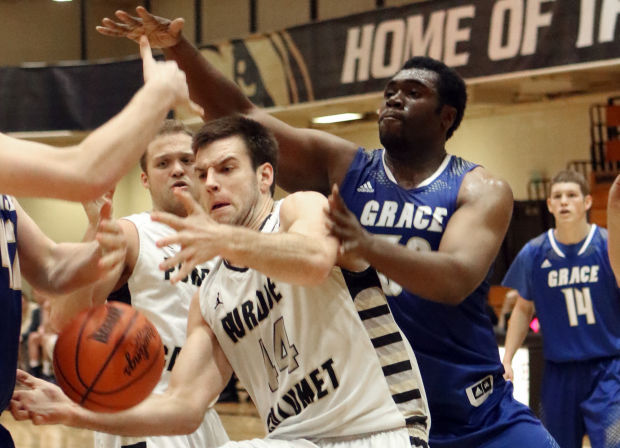 Brencans, Ivery lead Purdue Calumet to win