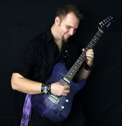 Catching up with E.C.'s Jamie Harrison | Music | nwitimes.com