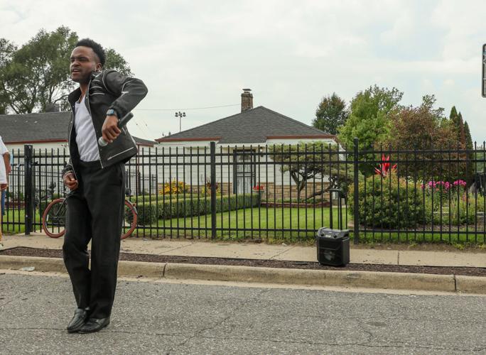 Can Dolton do 'justice' for Pope Leo XIV's childhood home?