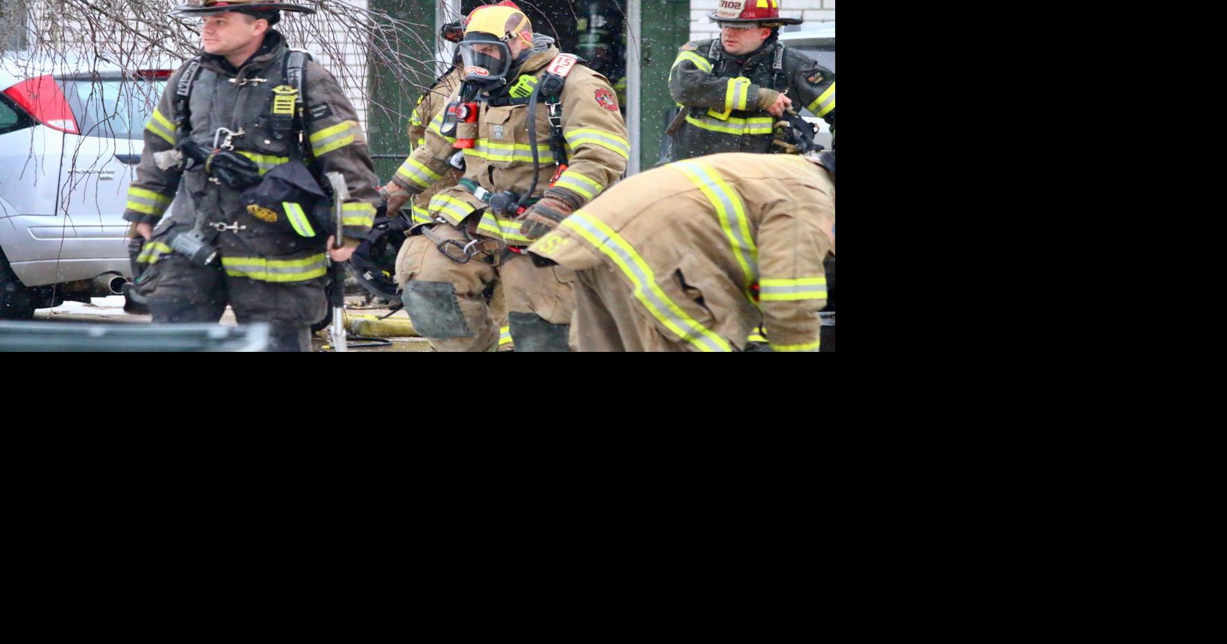 Crown Point fire sparked by malfunctioning furnace, authorities say ...