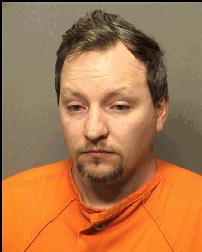 Portage couple finds stranger sleeping on their couch; visitor nabbed ...