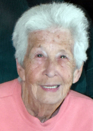 Judith Rae (Curcuro) Holman