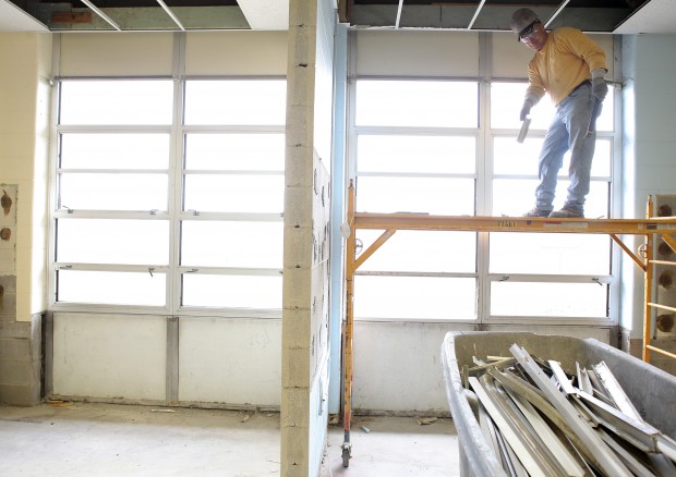 Construction begins on new Gary Boys and Girls Club | Gary News ...