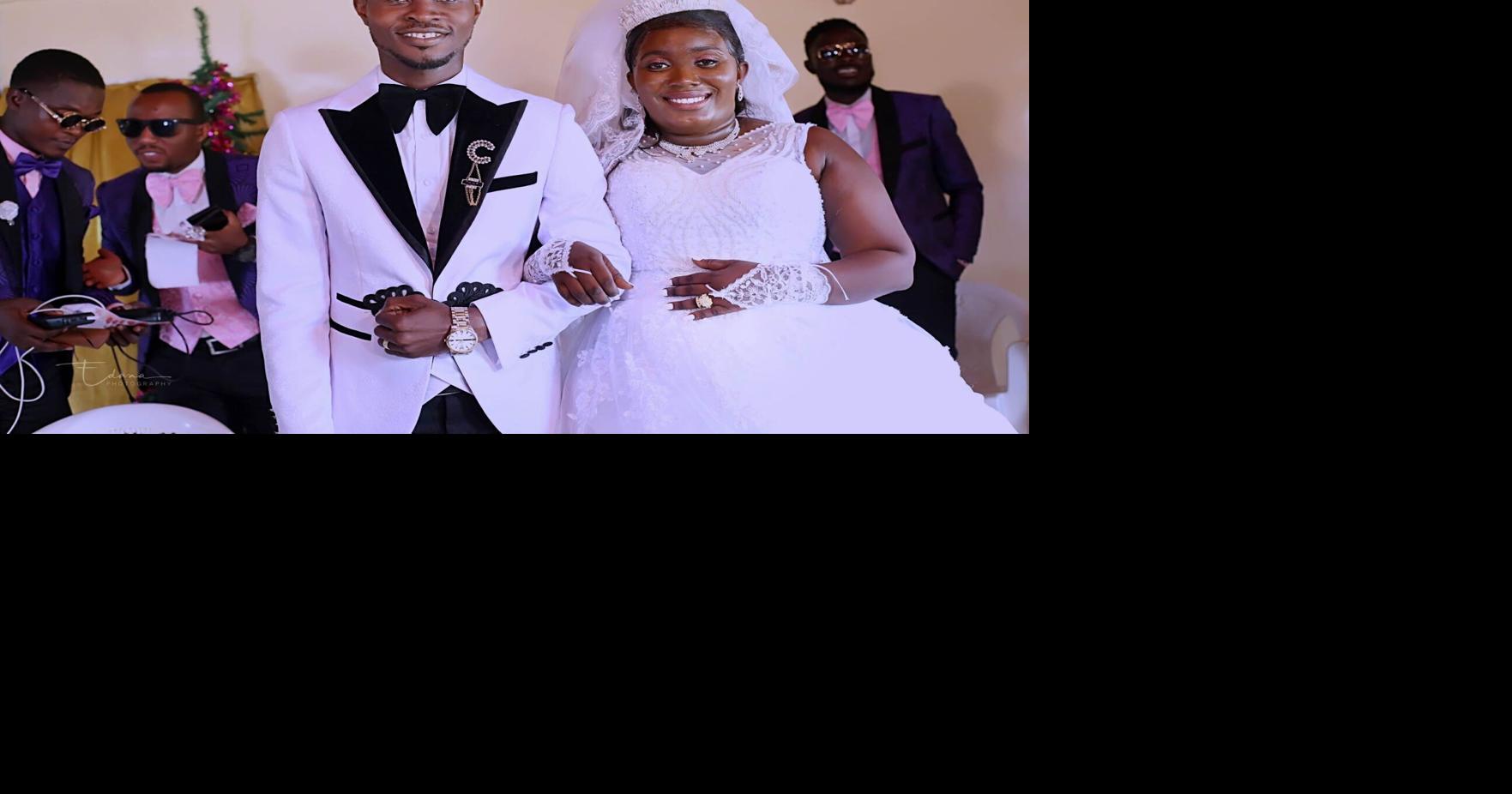 JERRY DAVICH: Liberian journalist hopes to hit the visa lottery with ...