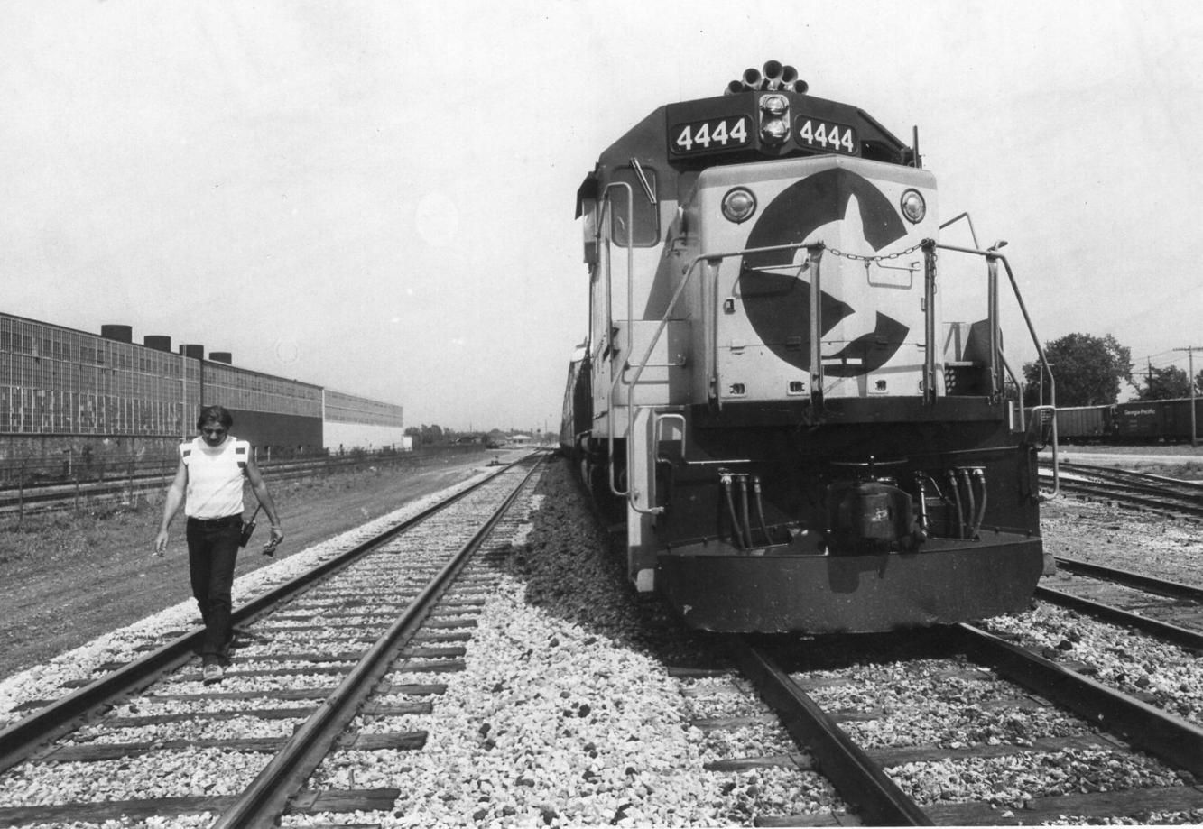 Rail Supply Chain Summit keynote speakers include port directors ...