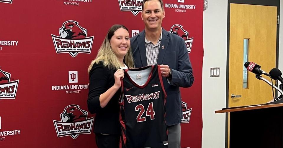 IUN names Region native Nicki Monohan-Keith head coach