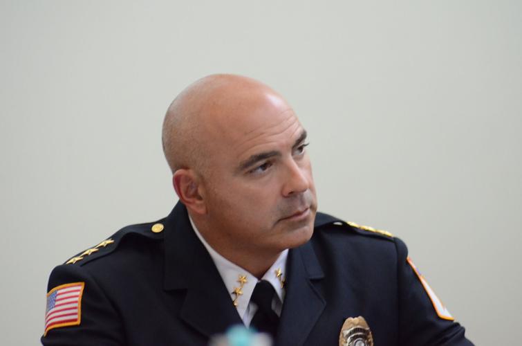 Orland Park police to add the weight of the ATF in fight against gun crimes