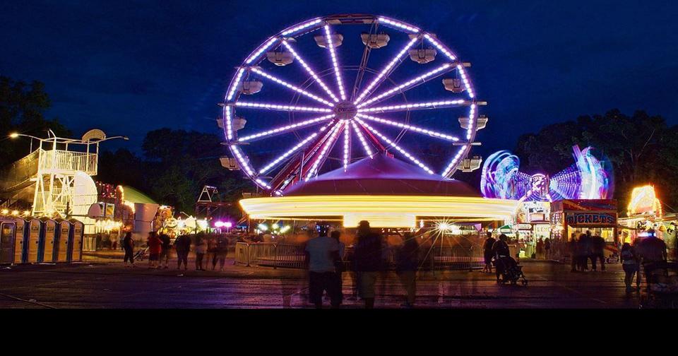 Nativity Fest kicks off Thursday