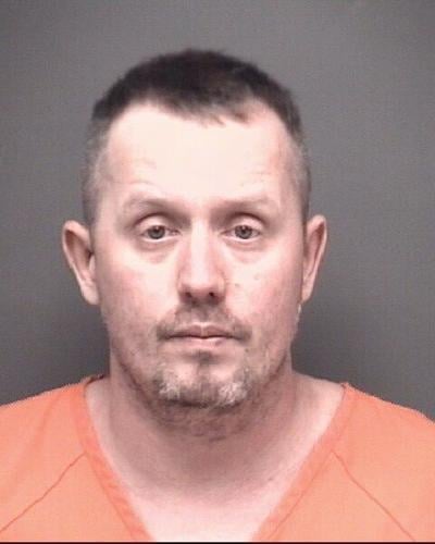 Man charged with murder after body found at state wildlife area ...