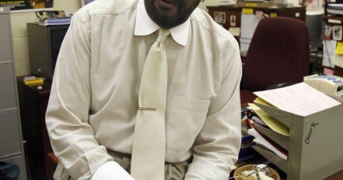 City AD Earl Smith Jr. retiring after 56 years in Gary School corporation.