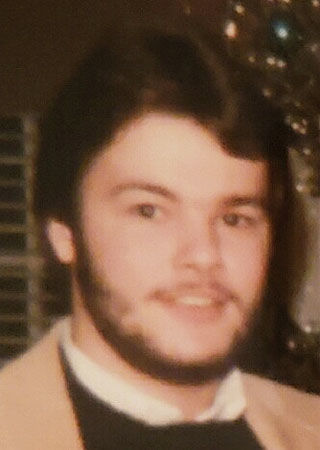 Anthony Conrad Stone