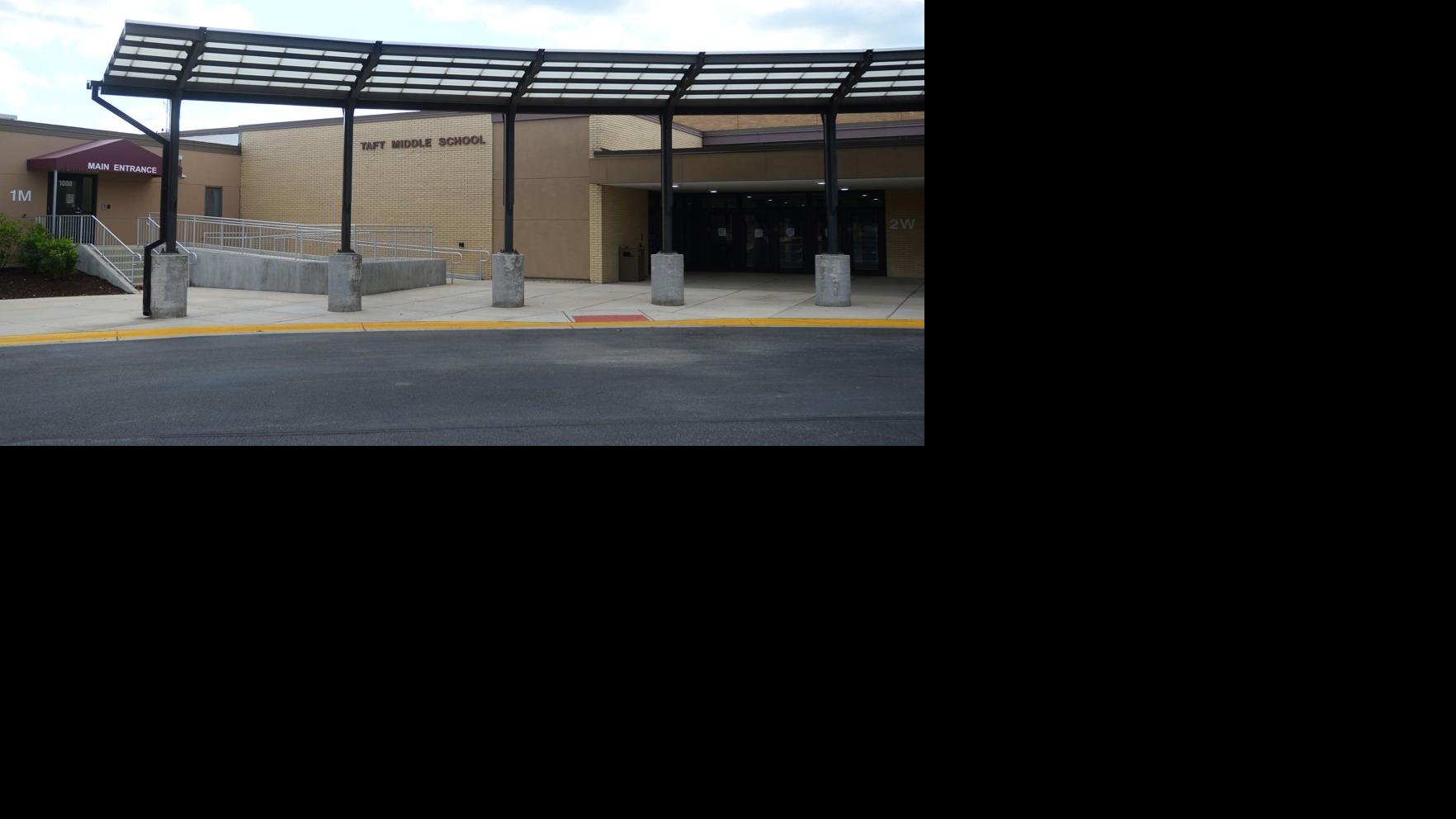 New Taft Middle School approved for zoning in Winfield | Local News ...