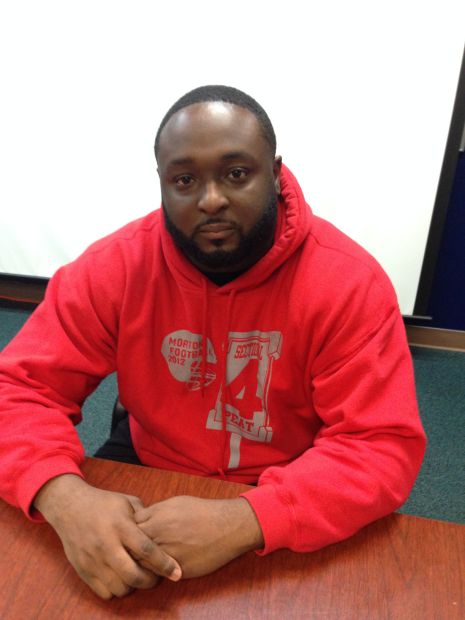 WHERE ARE THEY NOW?: Jawann Turner, Hammond High | NWI Preps Boys ...