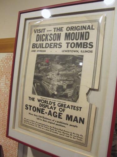 20 years later, Dickson Mounds keeps adapting anew