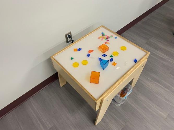 Duneland Early Learning HUB opens