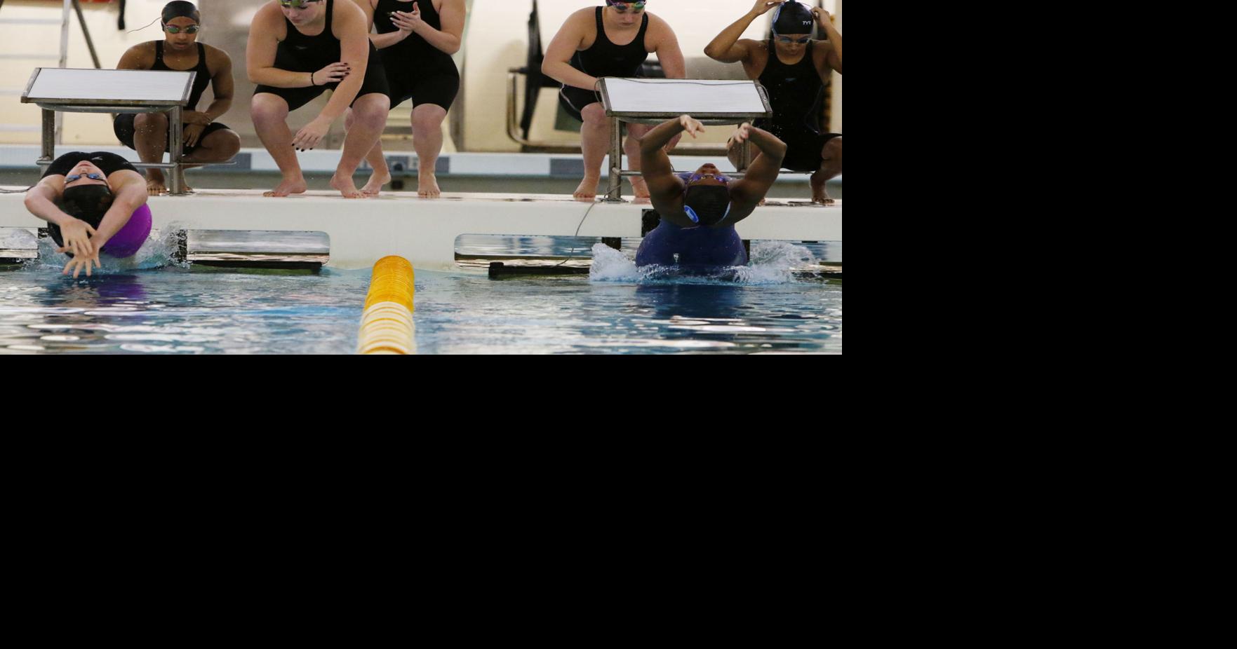 Gallery: Girls Swimming at Duneland Athletic Conference Championship Meet