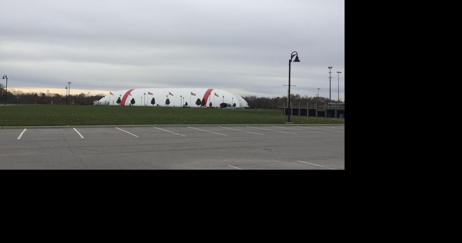 New development coming to Crown Point's Sportsplex