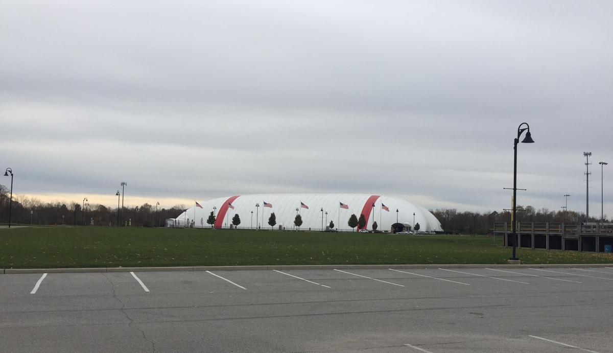 New development coming to Crown Point's Sportsplex