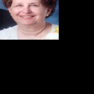Lucille Murray