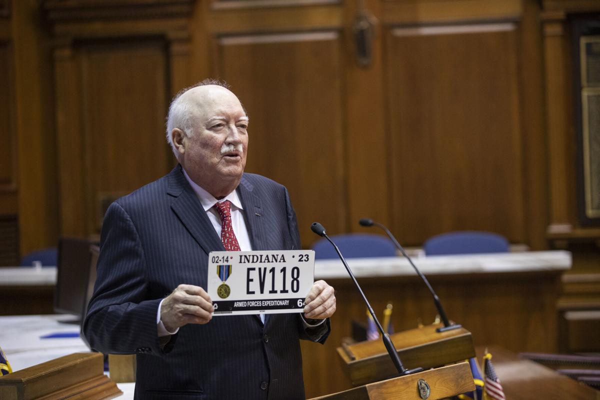 Aylesworth running for reelection to Indiana House