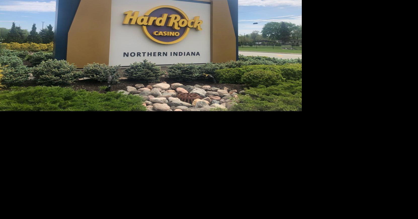Soul and rock bands to play Hard Rock Casino.