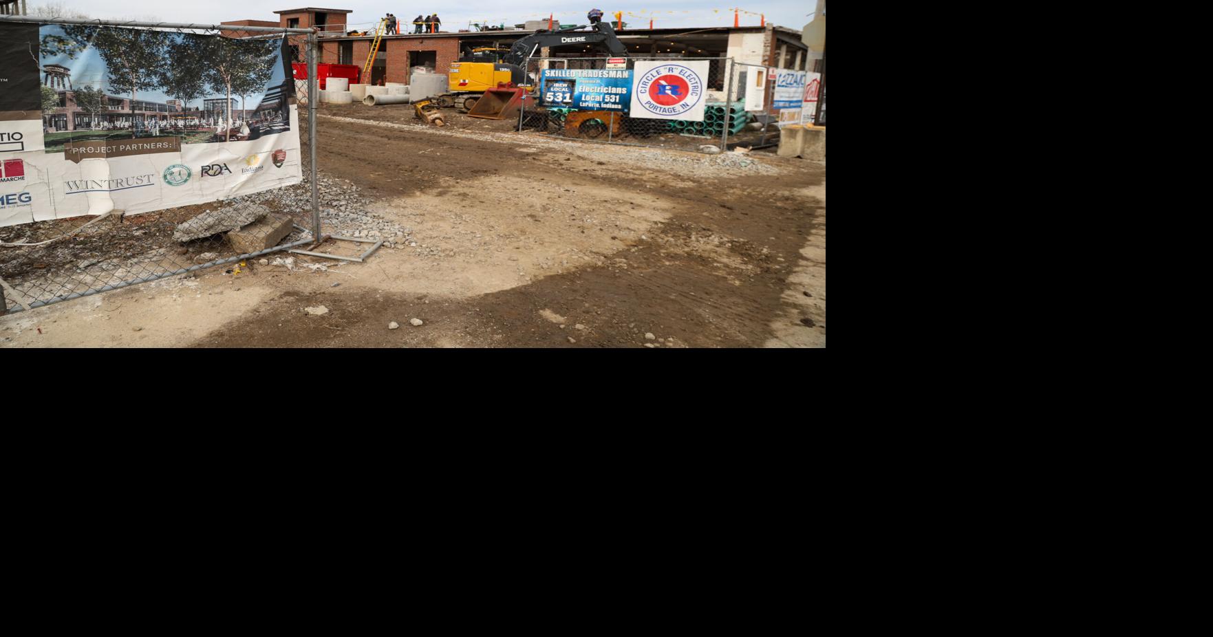 Valparaiso transit development district wins Senate approval