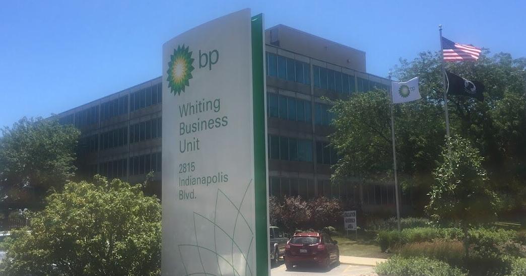 BP to host carbon capture and storage open houses