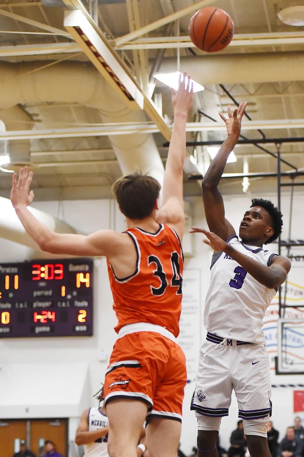 Willie Clay and Tayshaun Williams are the 'main attraction' for the Slicers
