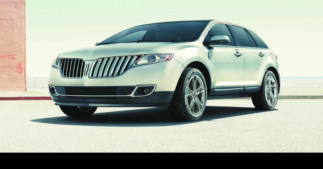 MKX adds Limited Edition