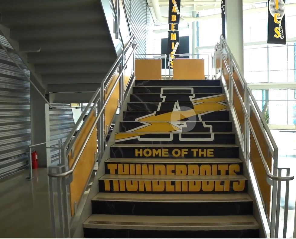 Best Public High School