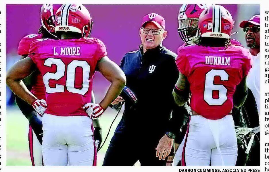 Holgorsen out as Houston coach