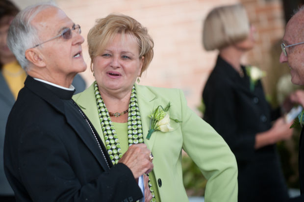 OFFBEAT: Happy 75th birthday for Bishop Dale Melczek