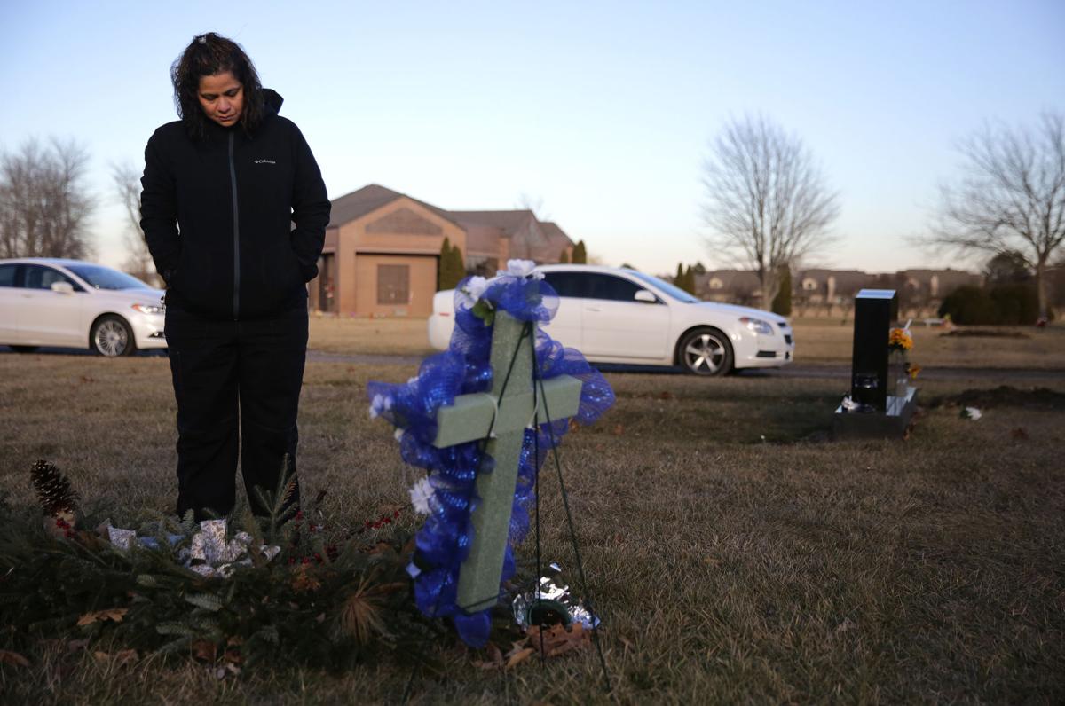 Silence thwarts homicide detectives working to deliver justice