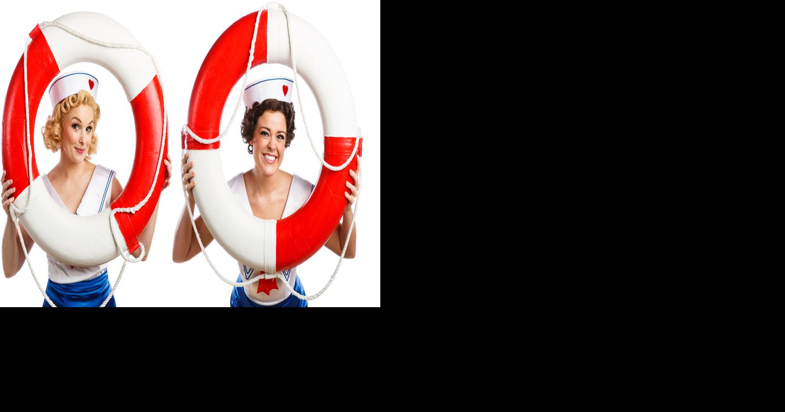 Dames at Sea: Popular musical opens in Munster