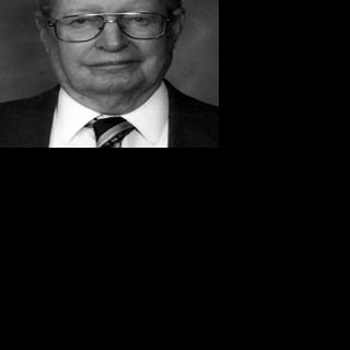 John "Jack" Joseph Hopper