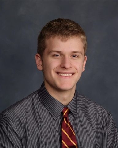 Mabry receives scholarship